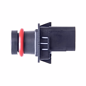 Master Tailgaters Replacement for Ford Taurus, Taurus Sho, Taurus Police Model (2013-2019) Backup Camera OE Part # DG1Z-19G490-A, EG1Z-19G490-A