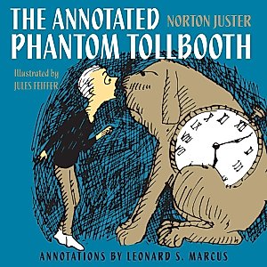 The Annotated Phantom Tollbooth