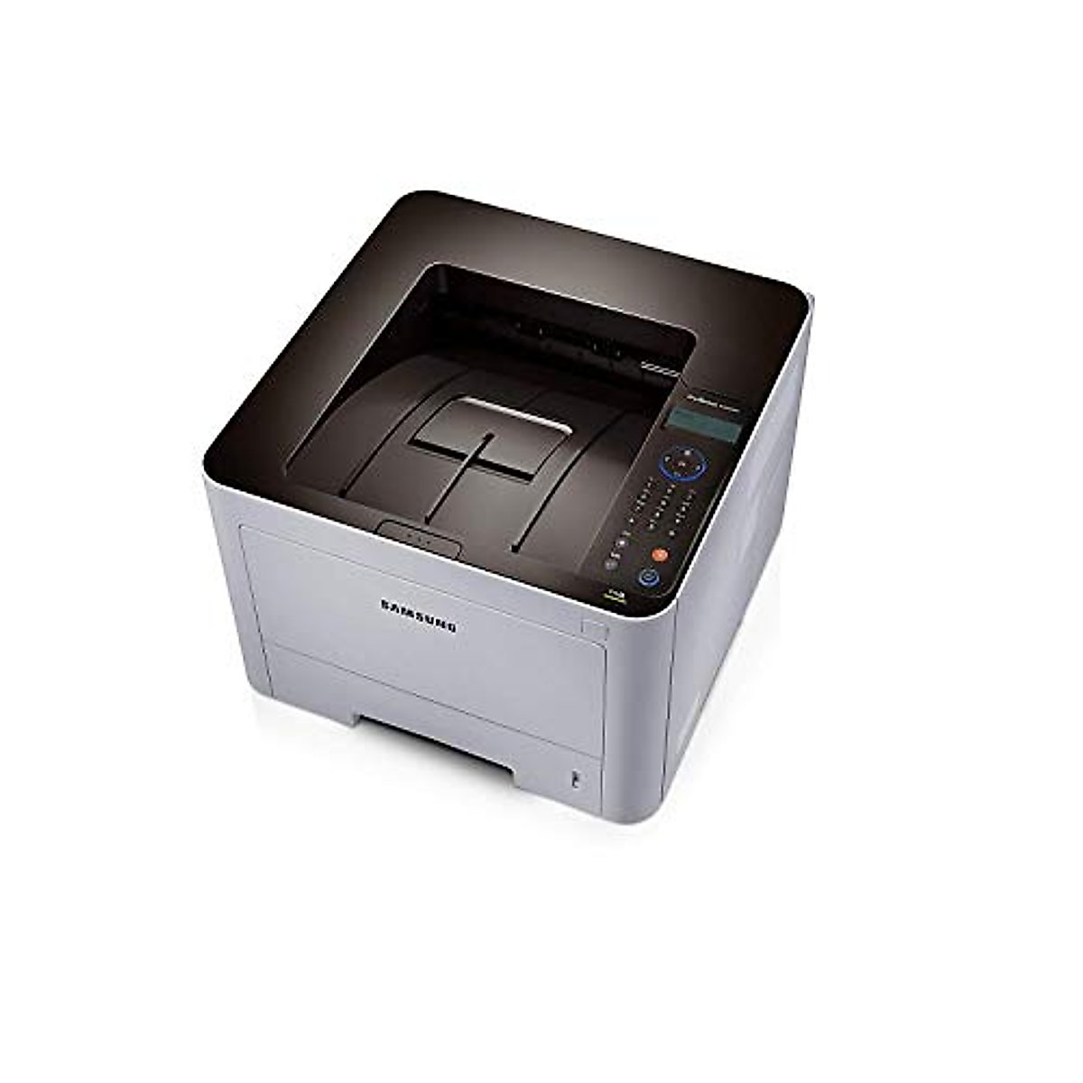 HP Samsung ProXpress M3820DW Wireless Monochrome Laser Printer with Mobile Connectivity, Duplex Printing, Print Security & Management Tools (SS372C)