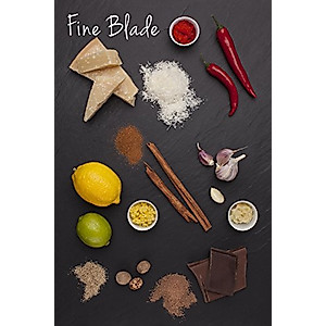 Microplane Professional Series Grater (Fine)