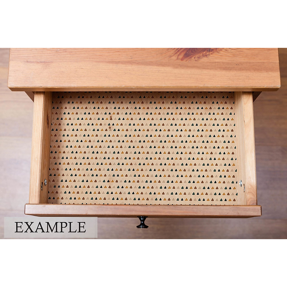 Kitchen Lemon Contact Paper | Shelf Liner | Drawer Liner | Peel and Stick Paper 409 18in x 72in (6ft)