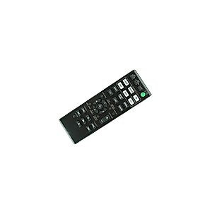 HCDZ Replacement Remote Control for Sony SHAKE-33 SHAKE-77 MHC-V5 HCD-SHAKE33 HCD-SHAKE55 HCD-SHAKE77 HCD-SHAKE99 Mini Hi-Fi Music Home Audio System