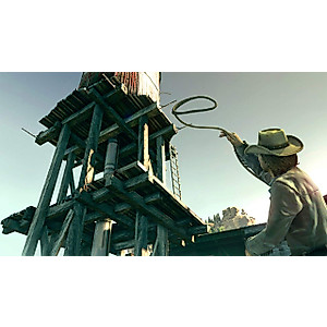 Call of Juarez: Bound in Blood - Xbox 360 (Renewed)