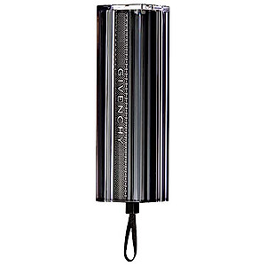 Givenchy Rouge Interdit Vinyl Color Enhancing Lipstick - 16 Noir Revelateur By Givenchy - 0.11 Oz Lipstick, 0.11 Ounce
