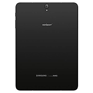 Samsung Galaxy Tab S3 9.7" 32GB - Black (Verizon Wireless) SM-T827VZKAVZW