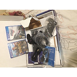 PlayStation 4 Knack Launch Day Bundle