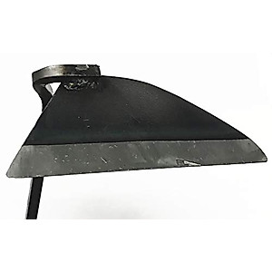 Golden Star Nejiri-Gama Hand Hoe (Japan Import)