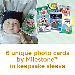 Safety 1st Premium Baby Care and Precious Memories Gift Set, Multi