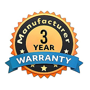 Manhattan Bluetooth On-Ear Headphones - Lightweight, 3.5mm Audio Port for Wired Use, Adjustable, Foldable, Padded Ear Cushion, Microphone & Controls – for Gym, School, Kids - 3 Yr Mfg Warranty–180641