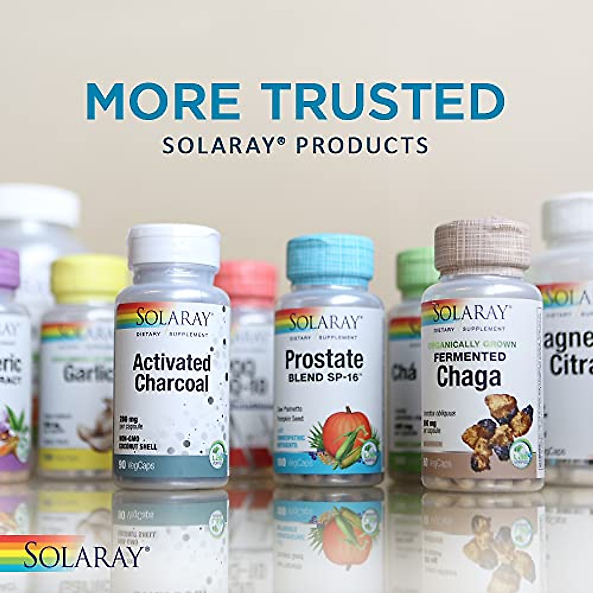 Solaray Iodine 500 mcg | May Help Support Healthy Thyroid Function, Metabolism, Focus and Energy | Non-GMO, Vegan | 30 VegCaps