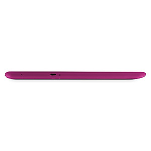 Ematic EGS004-PN 7.0-Inch 4GB Genesis Prime MultiTouch Tablet (Pink)