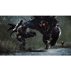 Evolve - Xbox One (Renewed)
