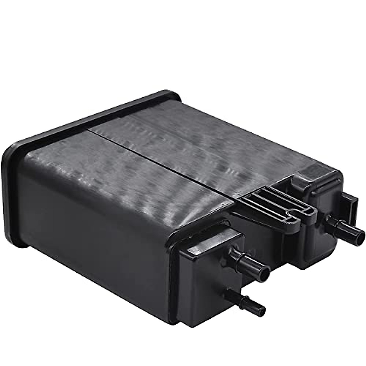 22963841 Vapor Canister Compatible with 5.3L, 6.0L, 6.2L 2004-2016 GMC Hummer Cadillac and Chevy Vehicles Suburban 1500 Yukon XL 1500 H2 Escalade Avalanche # 911-199, 12573649, 22963841