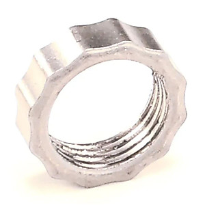 Server Products 82027 Replacement Small Discharge Tube Nut