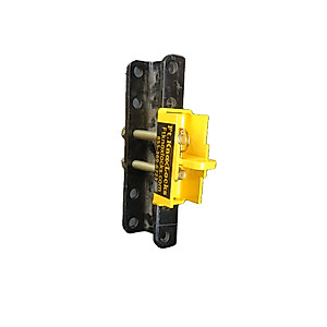 C-Channel Lock (C-Channel Lock W/Sidewinder)