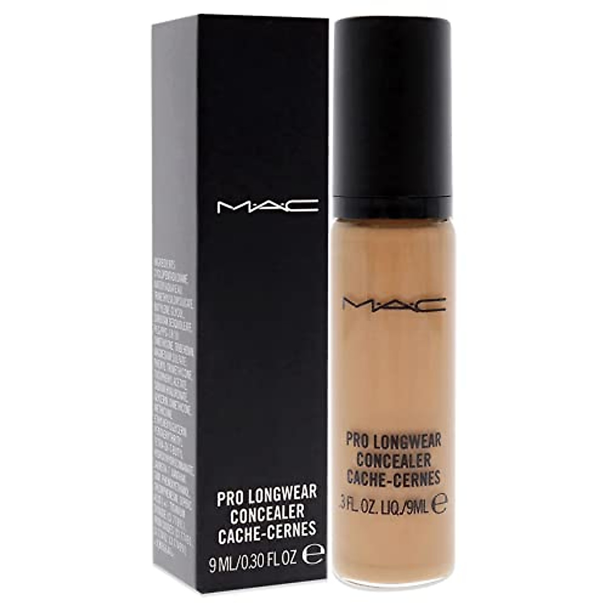 M.A.C Pro Longwear Concealer ~NC35, 9 ml, 0.3 Fl Oz