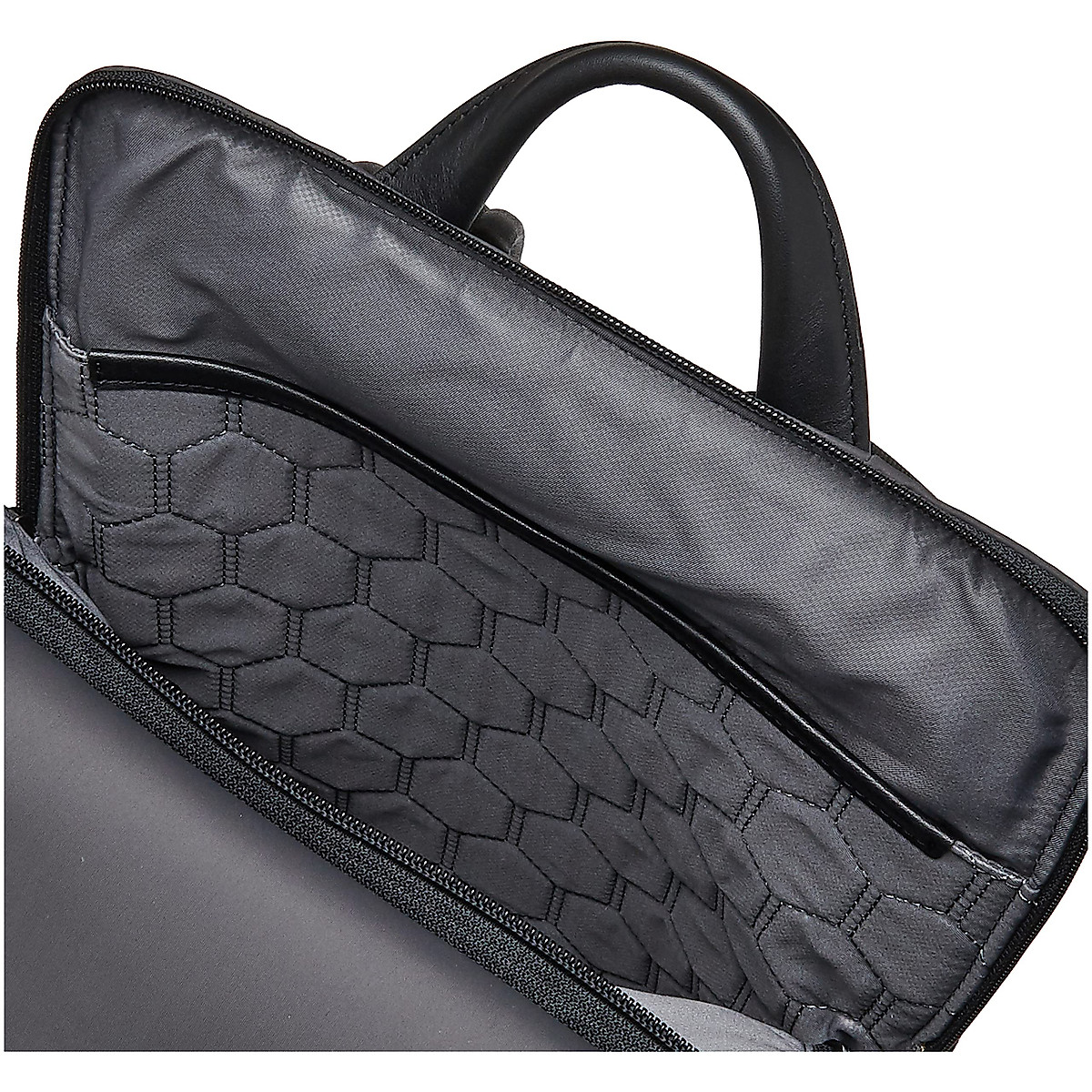 TUMI(トゥミ) Men's Business Bag, Black (Black 19-3911tcx), One Size
