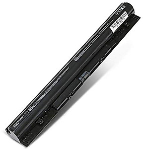 SOLICE Battery L12M4E01 L12L4A02 G50 G50-45 Laptop Battery Replacement Lenovo L12M4A02 Z50 L12L4E01 Z70 L12S4E01 Z50-70 Z70-80 G50-70 G505S G500S Z50-75 G400S [14.4V 2600mAh] Notebook Battery