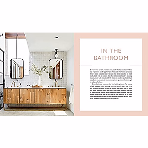 The New Design Rules: How to Decorate and Renovate, from Start to Finish: An Interior Design Book