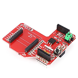 XBee Zigbee Expansion Board, XBee Zigbee Shield RF Module for Arduino for UNO Duemilanove Mega1280 Mega2560