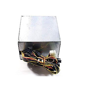 Dell XPS 8500 8700 8300 9000 Desktop Power Supply 460W AC460AM-01 DM1RW 0DM1RW