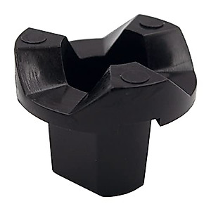 Supplying Demand 240328203 7240328203 Refrigerator Door Hinge Bushing Bearing Closing Cam Replacement