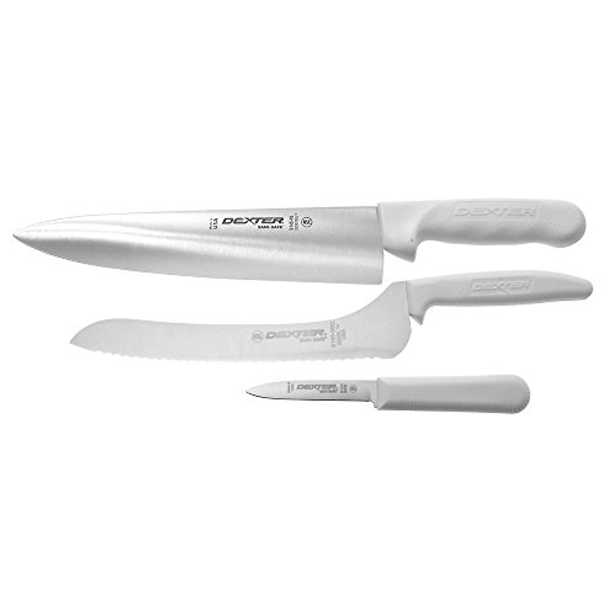 3 pc. Cutlery Set