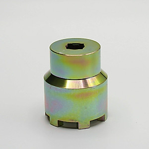 Triumph Daytona,Sprint & Street Triples Steering Stem Nut Socket,Headrace Socket