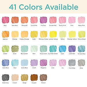 Zebra Pen 78101 Mildliner Double Ended Highlighter Set, Broad and Fine Point Tips, Assorted Fluorescent and Cool Ink Colors, 10-Pack