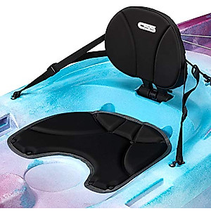 Perception Kayak Pescador Sit On Top for Recreation