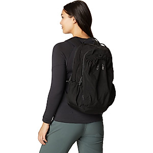 Mountain Hardwear Women's Mesa W Backpack, Black, O/S