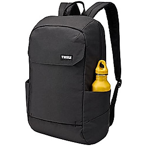 Thule Lithos Backpack 20L, Black