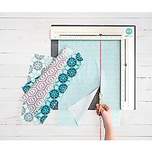 WR Tool Laser Square and Mat