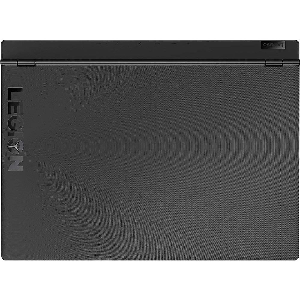 Lenovo Legion Y540 15.6" FHD Gaming Laptop, 9th Gen i7-9750H Hexa-Core, 16GB RAM 512GB SSD+1TB HDD, NVIDIA GeForce GTX 1660Ti 6GB GDDR6, Fingerprint Reader, Windows 10 Home