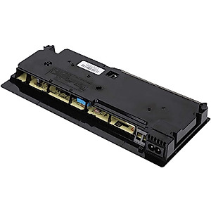 Rinbers ADP-160FR N17-160P1A Power Supply Unit Adapter Replacement for Sony Playstation 4 PS4 Slim CUH-2215A CUH-2215B Console (NOT Fit for ADP-160CR or ADP-160ER)