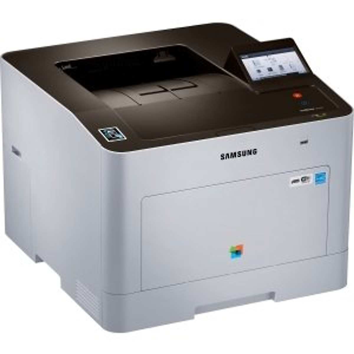SAMSUNG SL-C2620DW/XAA Color Laser Printer