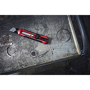 Hultafors Tools 389270U Snap-Off Knife SRP 25W