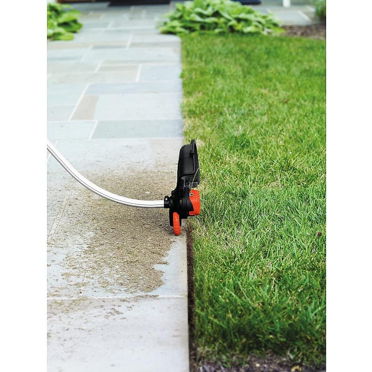 BLACK+DECKER String Trimmer, 7.5-Amp (GH3000)