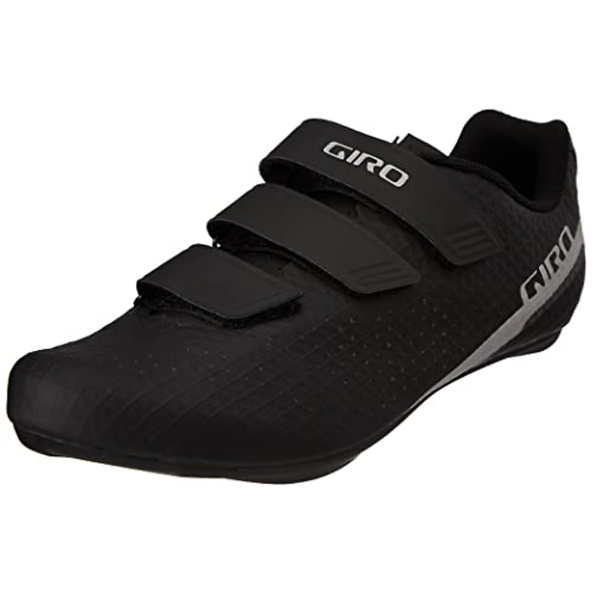 Giro Stylus Cycling Shoe - Men's Black 48