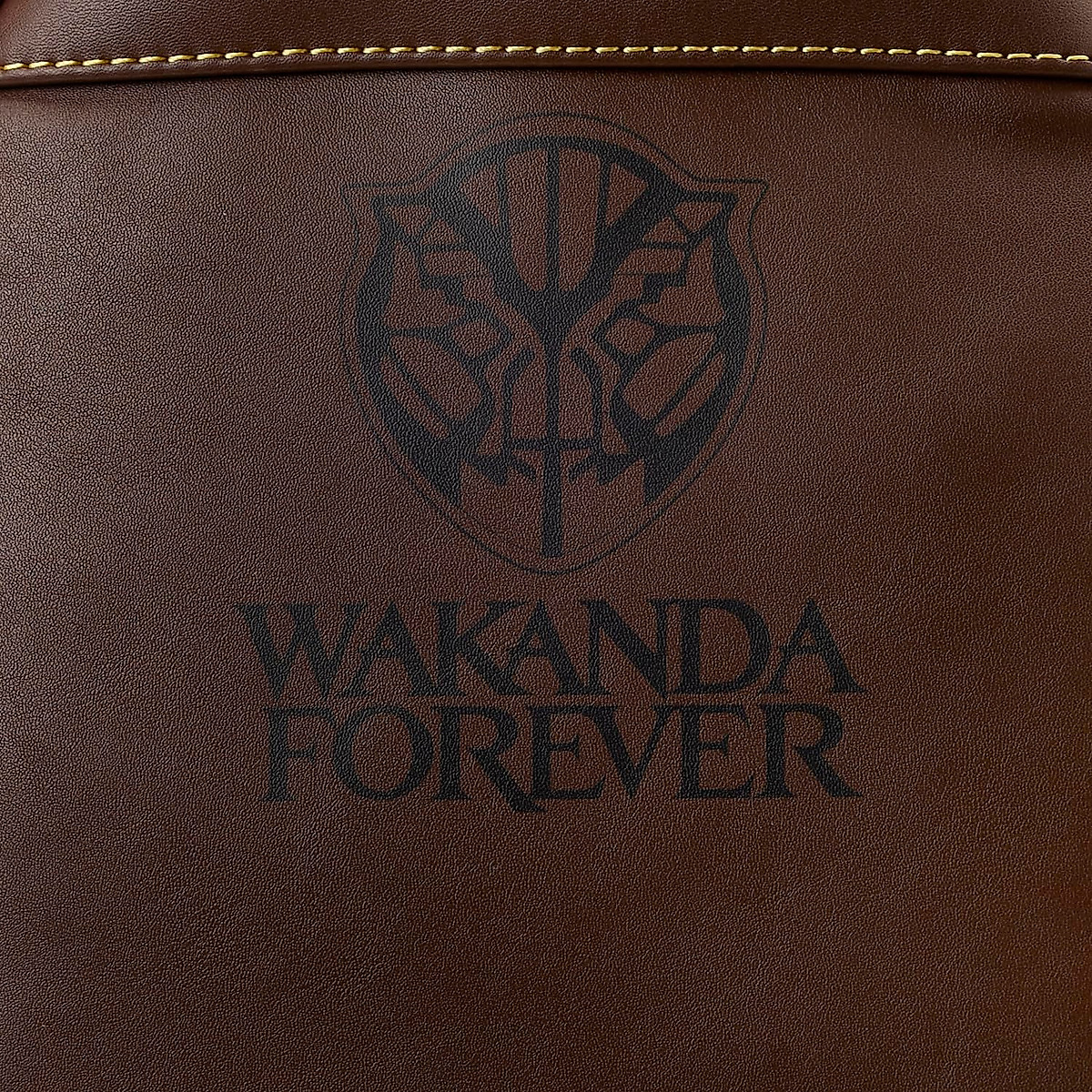 Black Panther Okoye Cosplay Mini Backpack