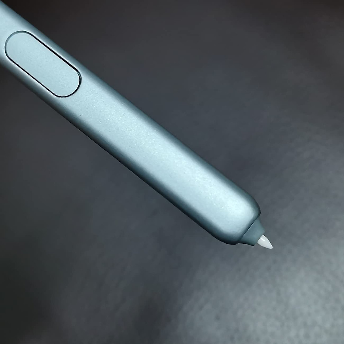 Galaxy Tab S6 Stylus T860 T865 S Pen Replacement Touch Pen for Samsung Galaxy Tab S6 SM-T860 SM-T865 10.5" with S6 EJ-PT860BAEGUJ Pen Tips Tweezer S6 T860 Pen Repair Part (Cloud Blue)