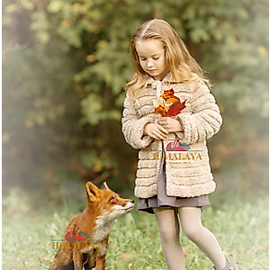 2 Ball/Skein Himalaya Koala Chenille Yarn, 100g/3.5 oz, 100 m/109 Yards, 100% Micro Polyester Bulky Chunky Yarn, Baby Yarn, for Amigurumi, Baby Blankets, and Home Decor, 75732