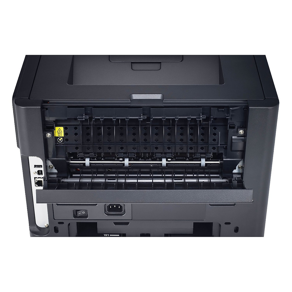 Dell B2360dn Laser Printer . Monochrome . 1200 X 1200 Dpi Print . Plain Paper Print . Desktop . 40 Ppm Mono Print . 300 Sheets Input . Automatic Duplex Print . Gigabit Ethernet (Renewed)