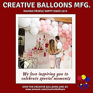 Bag of Balloons - 72 ct. Assorted Color Latex Balloons