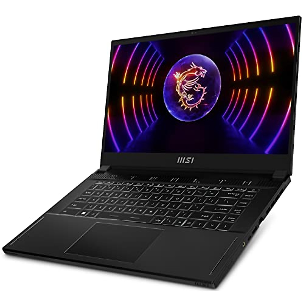 EXCaliberPC 2023 MSI Stealth 15 A13VF-012US (i7-13620H, 16GB RAM, 1TB NVMe SSD, RTX 4060 8GB, 15.6" FHD 144Hz, Windows 11) Gaming Laptop