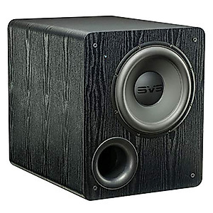 PB-2000 Premium Black Ash