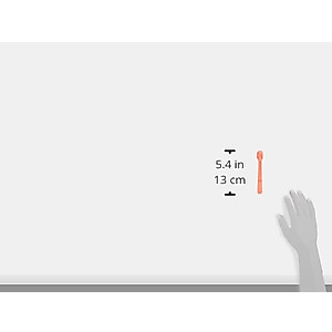 Dreambaby Heat Sensing, Color Changing Spoons