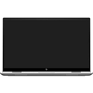 HP Envy X360 15 15t 2-in-1 Touchscreen (Intel 12th Gen i7-1255U, 32GB RAM, 1TB SSD, Active Stylus) 15.6" FHD IPS Laptop, Long Battery Life, Backlit KB, Thunderbolt 4, IST Computers Bag, Win 11 Home