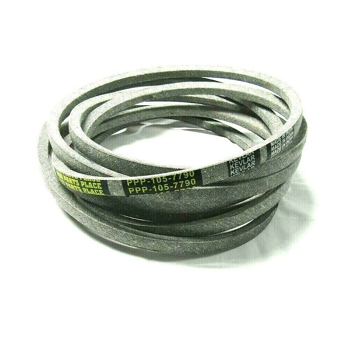 Exact OEM SPEC Belt for Toro 105-7790 105-7790-03 1057790 FITS Z500 Z587 Z528 Z557 Z558 Z595