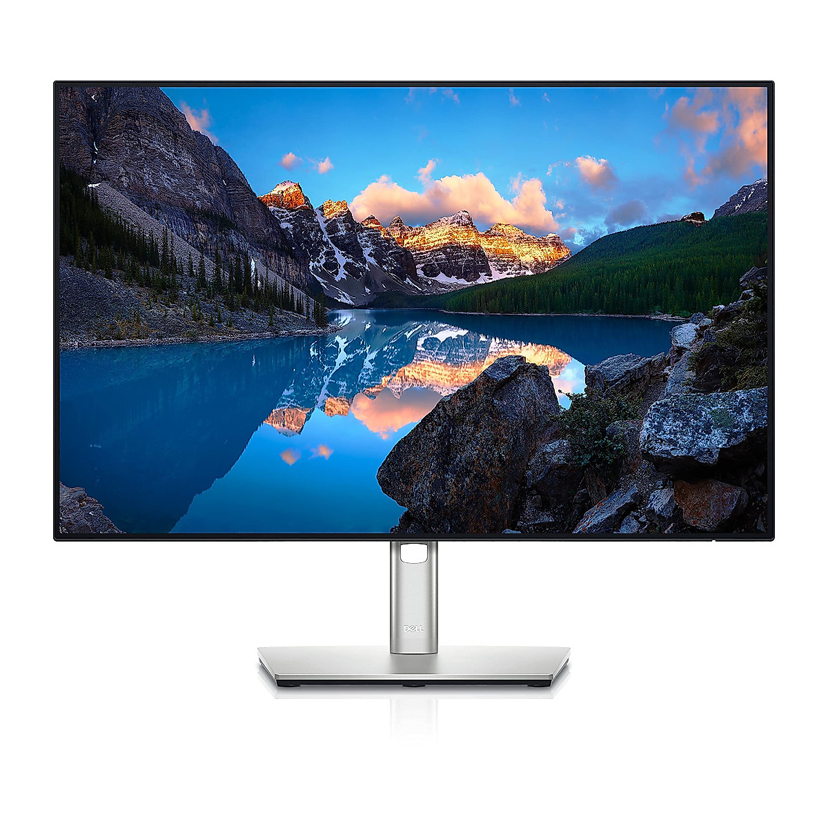 Dell U2421E 24IN LED MON 19X12 8MS HDMI USB (Renewed)